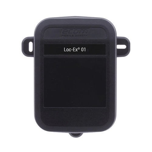 Dispositivo di rilevamento a sicurezza intrinseca - Loc series ...