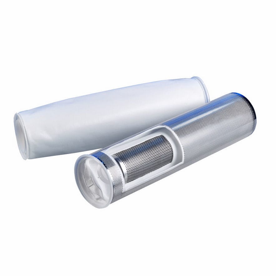 Sacco filtrante per liquidi - HAYFLOW Q - Eaton Hydraulics - in polipropilene / in poliestere ...