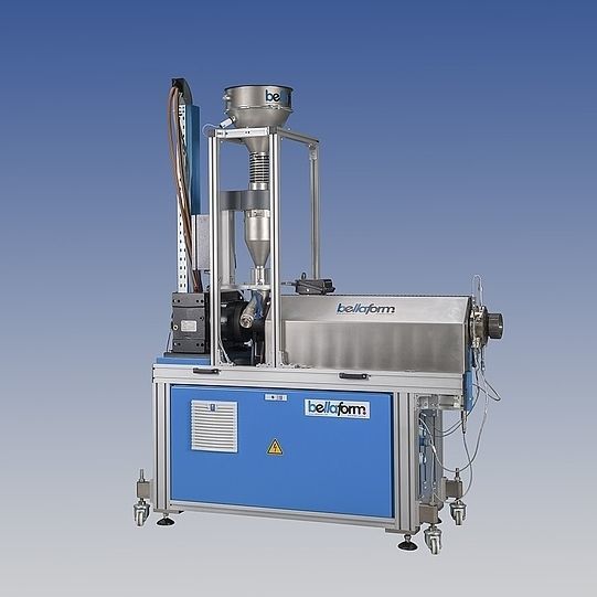 Estrusore - BH 45 - Bellaform GmbH