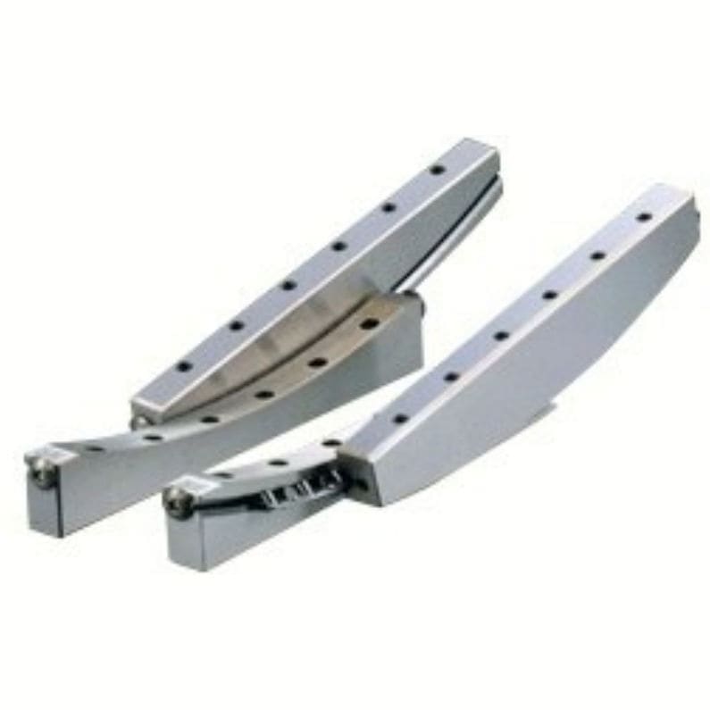 Guida a rulli - RVF - NB