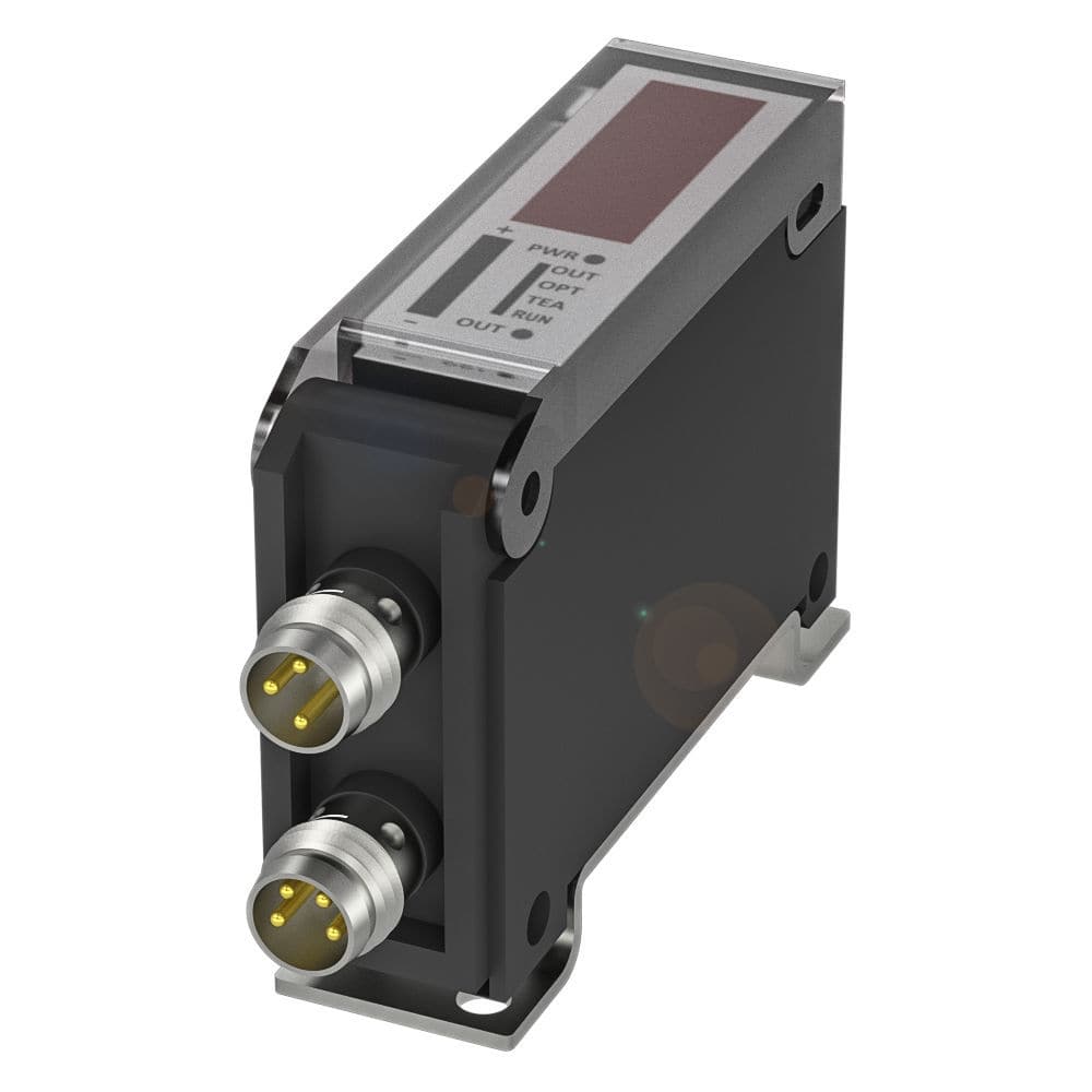 Amplificatore di segnale - BAE00NF - Balluff GmbH - di commutazione ...