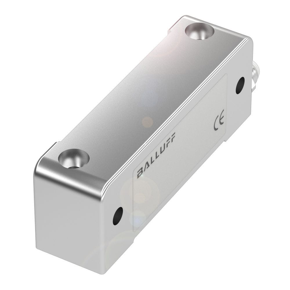 Inclinometro 1 asse - BSI0002 - Balluff GmbH - analogico