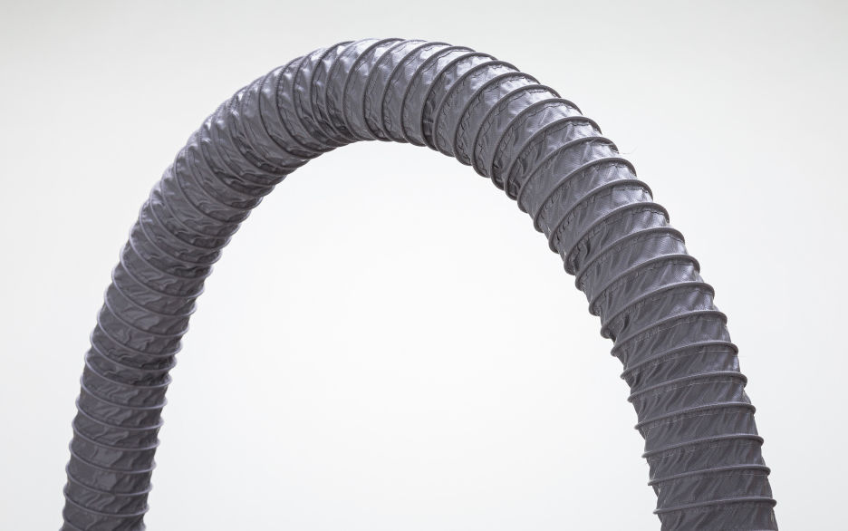 Tubo flessibile per aria - THERMOFLEX® - ESPIROFLEX SA - per gas / in ...