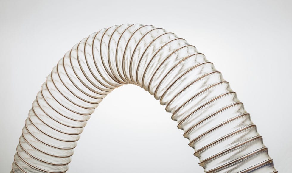 Tubo flessibile per aria - Poliuretano Flex 1.1 EST® - ESPIROFLEX SA ...