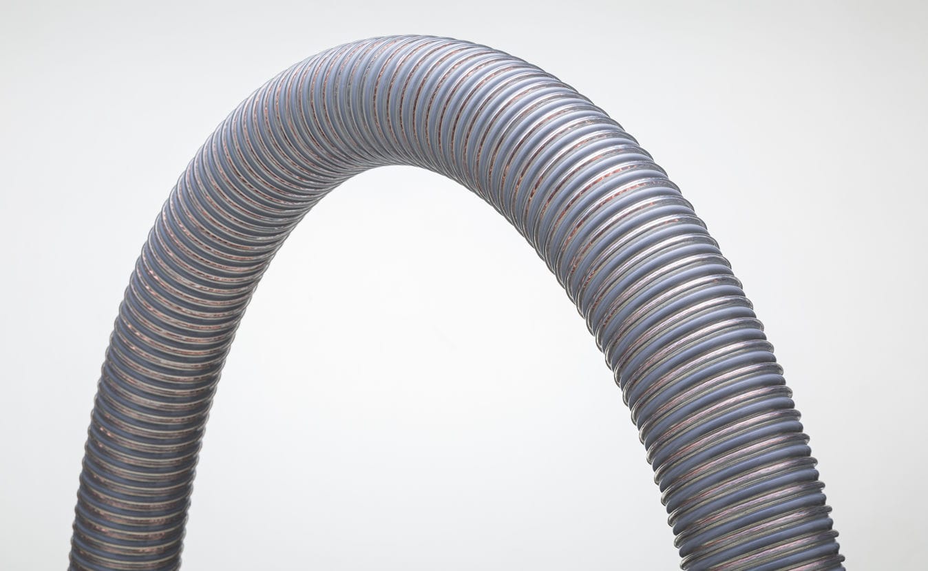 Tubo flessibile per acqua - Transliquid Antiestatico® - ESPIROFLEX SA ...