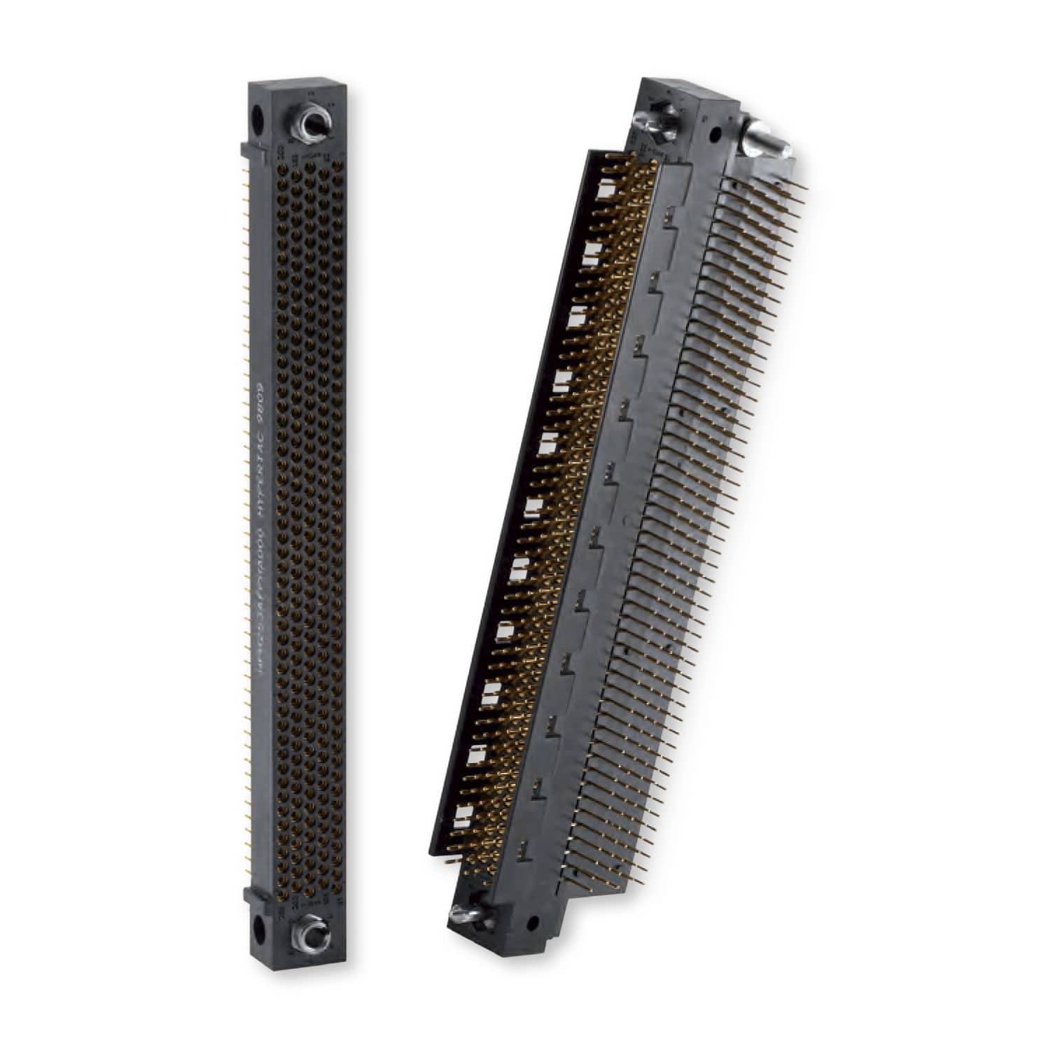 Connettore PCB - HPH series - Smiths Interconnect - di dati / SMT ...