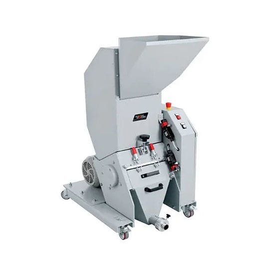 Granulatore a rotore - G20 series - Plastic Systems S.p.A. - a bassa ...