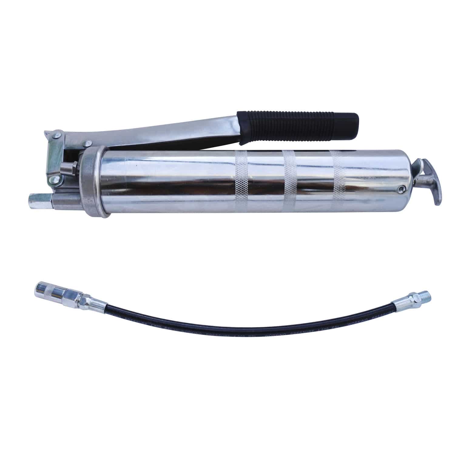 Pompa per grasso manuale - 90404 - CEMO - a pistone