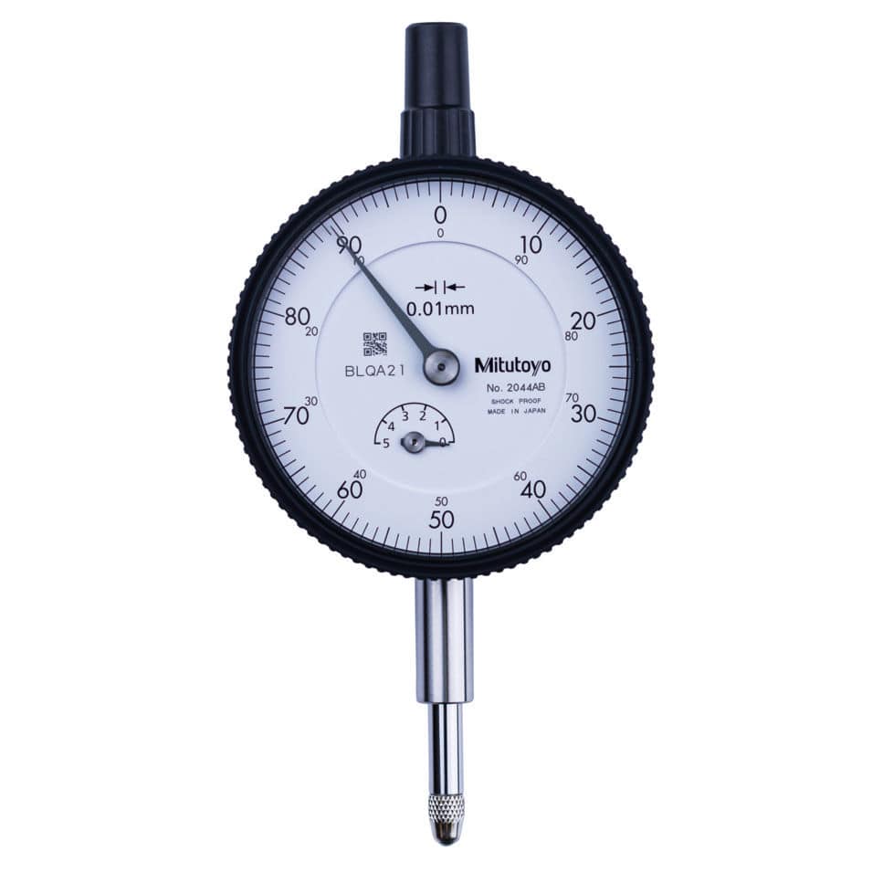 Comparatore - 204 series - MITUTOYO