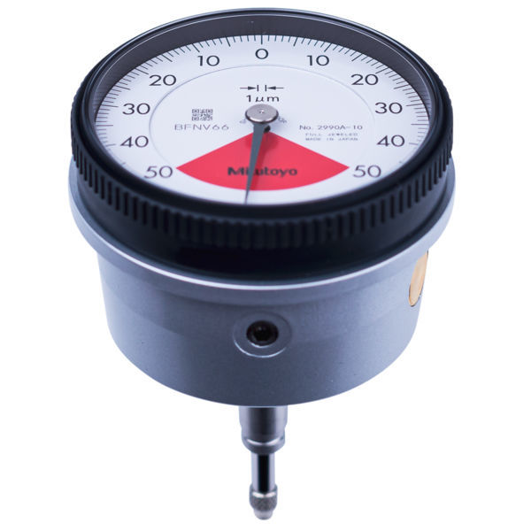 Comparatore con quadrante - 2 series - MITUTOYO