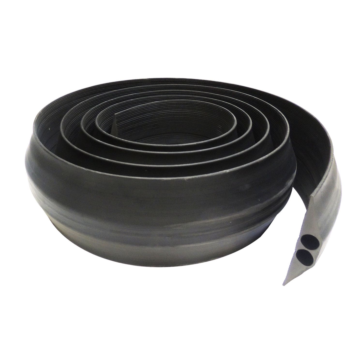 Protezione per cavi per il passaggio di veicoli - VOLGA 2x23 - CABLE ...