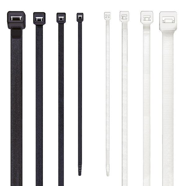 Fascetta stringicavo in poliammide - SES-QUICK SL - SES-STERLING - a ...