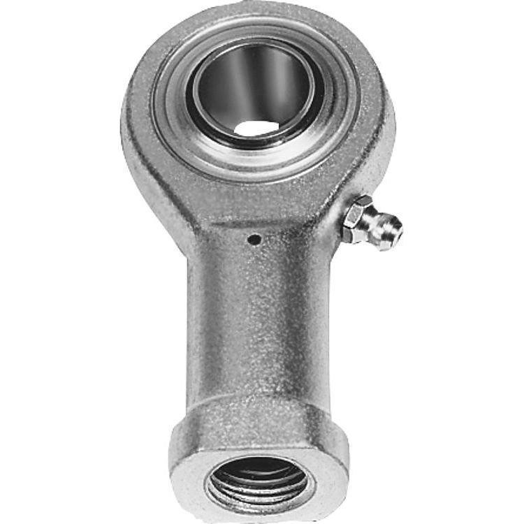 Testa a snodo femmina - 27626 - norelem - Éléments standard mécaniques ...