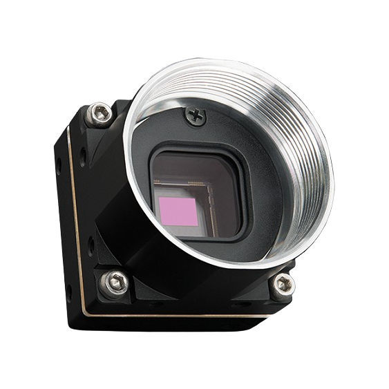 Telecamera di visione per macchina industriale - Firefly DL - FLIR ...