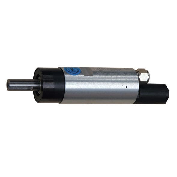 Motore pneumatico a palette - LGS series - OBER SpA