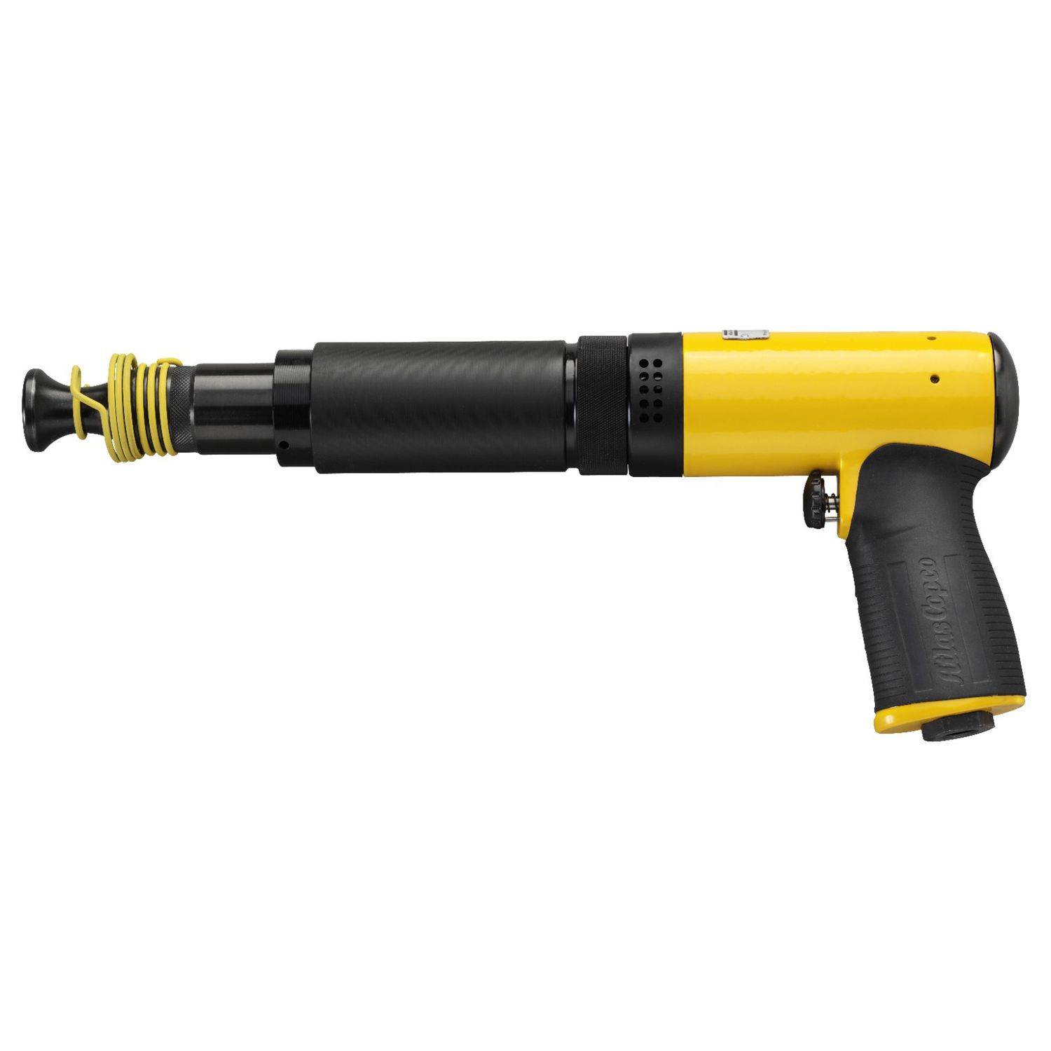 Rivettatrice pneumatica - RRH - Atlas Copco Tools