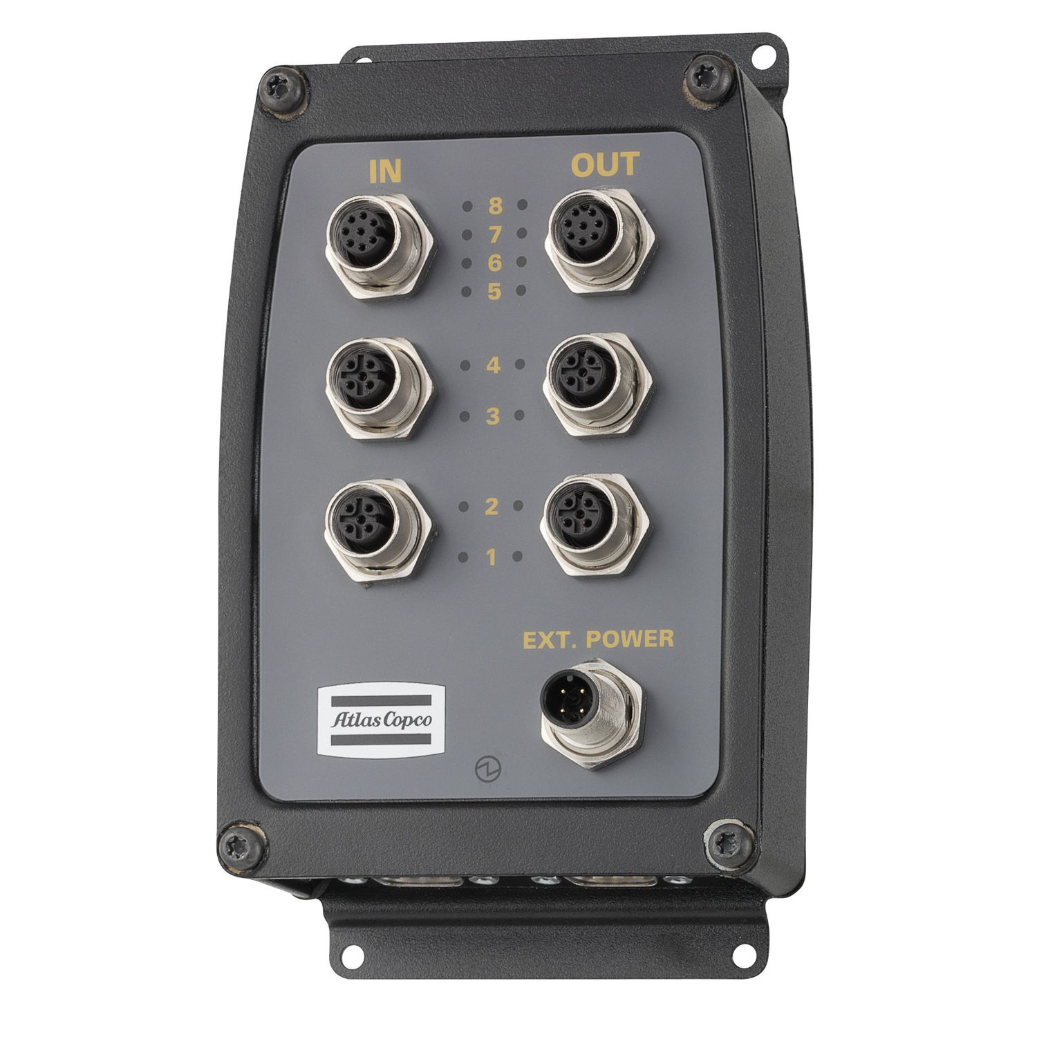 Espansore - Atlas Copco Tools