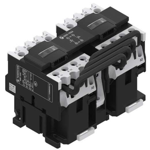 Contattore di motore - GSN1-25 - Tianshui 213 Electrical Apparatus ...