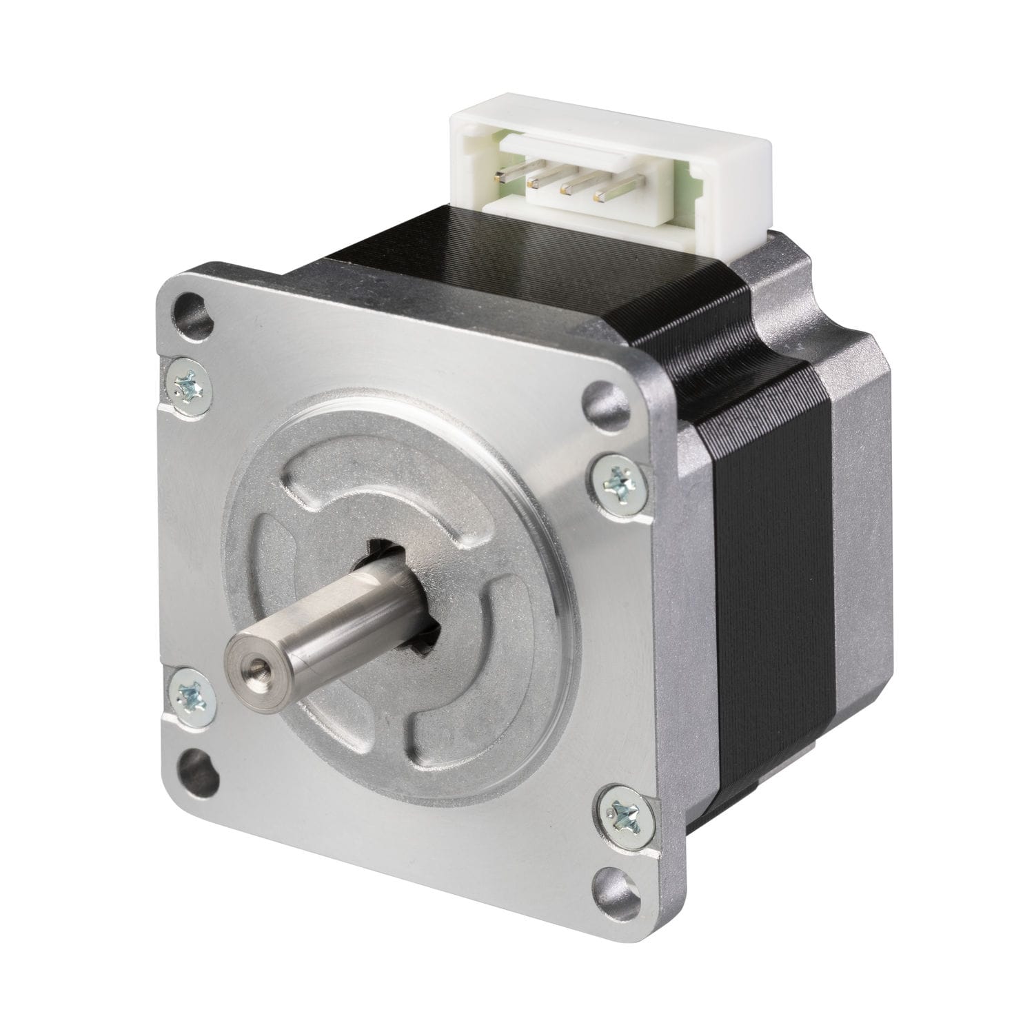 Motore DC - SM25 series - SANYO DENKI EUROPE - passo-passo a 2 fasi ...