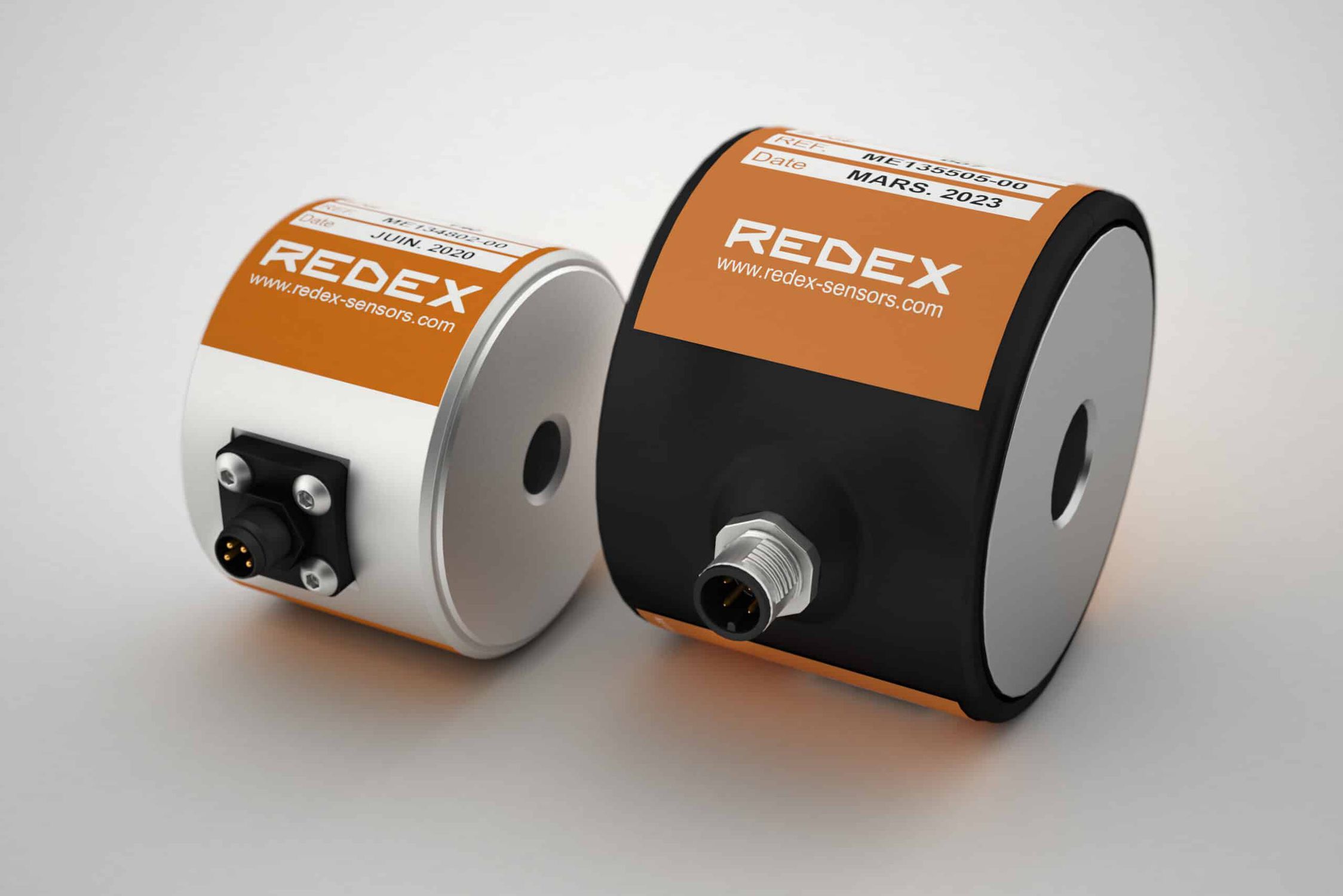 Cella di carico a trazione - MEROBEL - WAT series - REDEX Group - canister / per ponte ...