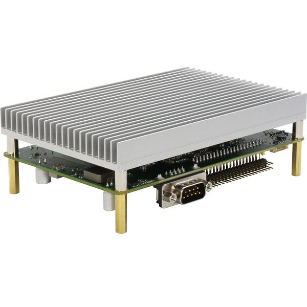 Computer-on-module AI edge - BOXER-8222AI-KIT - AAEON - ARM® Cortex ...
