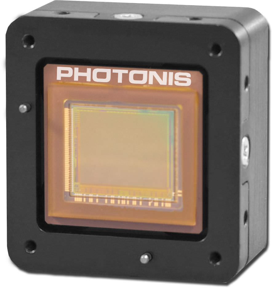 Telecamera digitale - NOCTURN XS - PHOTONIS - di videosorveglianza / ad ...