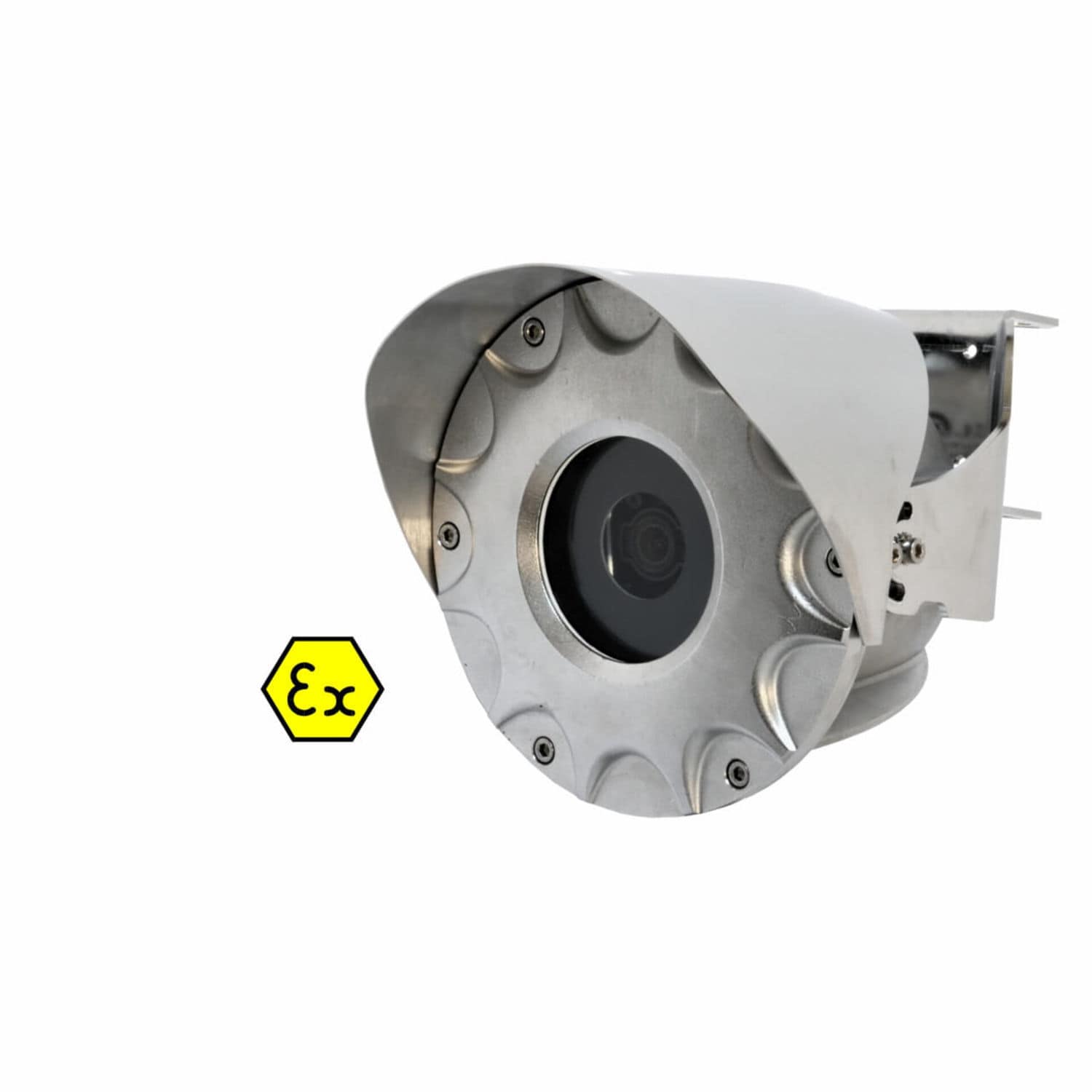 Telecamera industriale - NivuCam - NIVUS GmbH - digitale / di ...