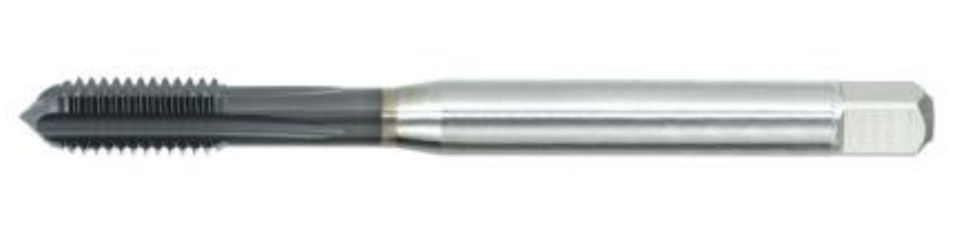 Maschio per filettatura monoblocco - B1380260 series - Makina Takim Endüstrisi A.S. - a ...