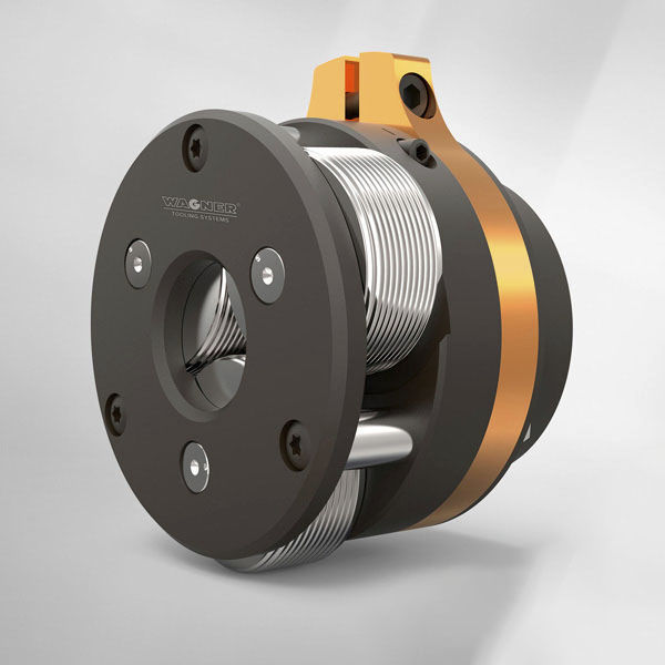 Utensile di rullatura per reti - HELIX series - Wagner Tooling Systems ...