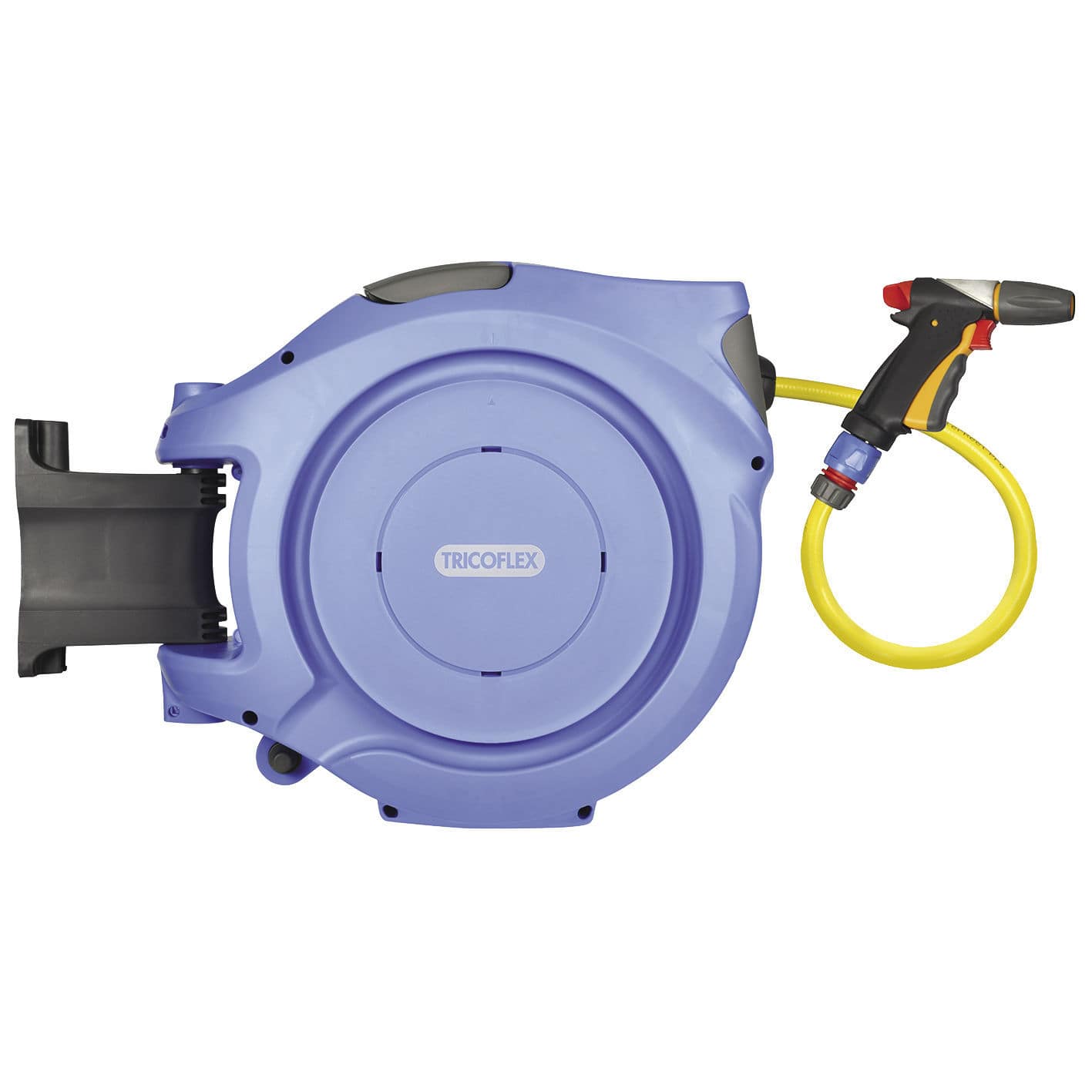 Aspo automatico - WATER REEL PRO - TRICOFLEX