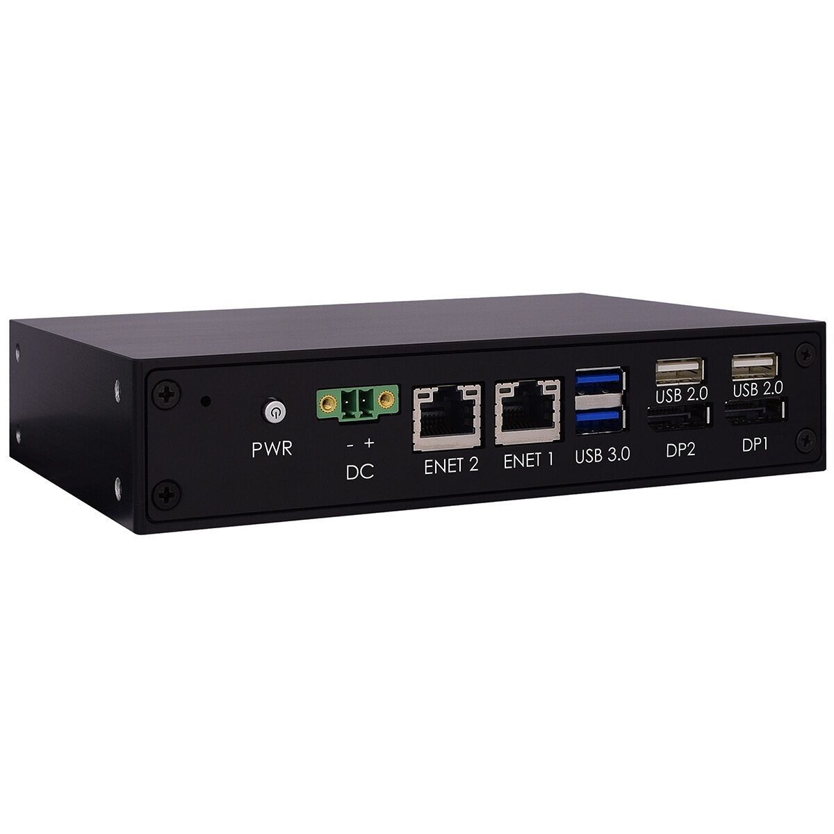 Computer embedded - SYS-427 series - WinSystems, Inc. - Intel® Atom x7-E3950 / Intel® Atom x5 ...