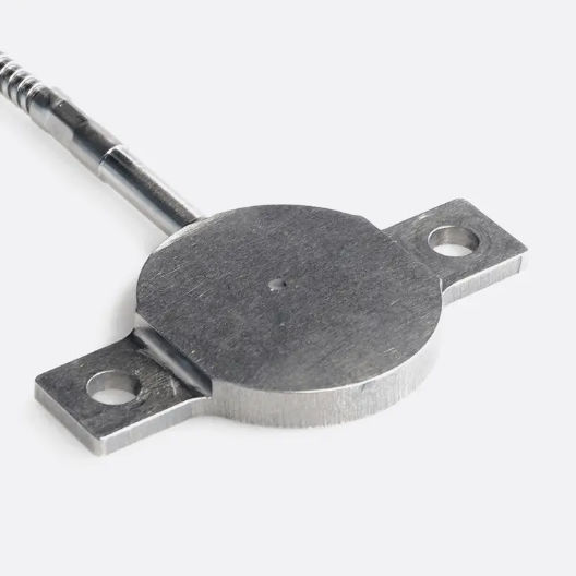 Sensore di flusso termico rinforzato - IHF01 - Hukx - per alte ...