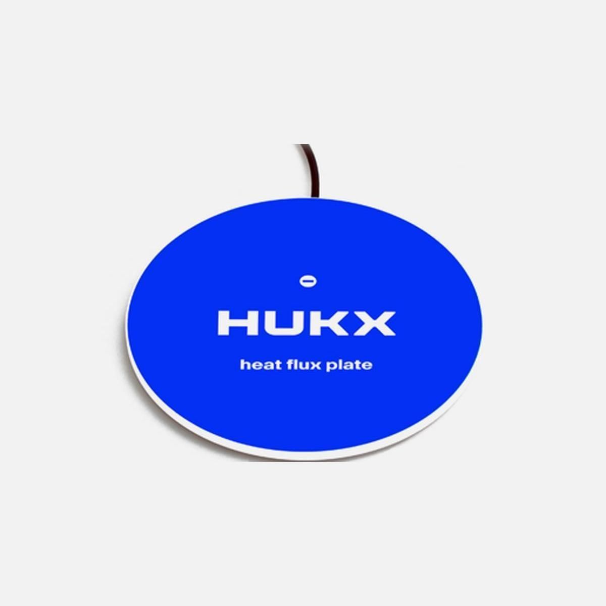 Sensore di flusso termico ad altissima risoluzione - HFP03 - Hukx - di ...