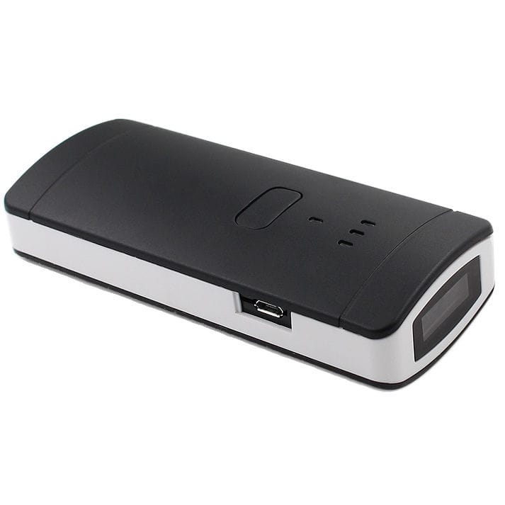 Lettore RFID compatto - I-COLLECT 2.0 - iDTRONIC GmbH - da braccia ...