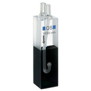 Cuvetta ottica - 178.010 series - Hellma GmbH & Co. KG