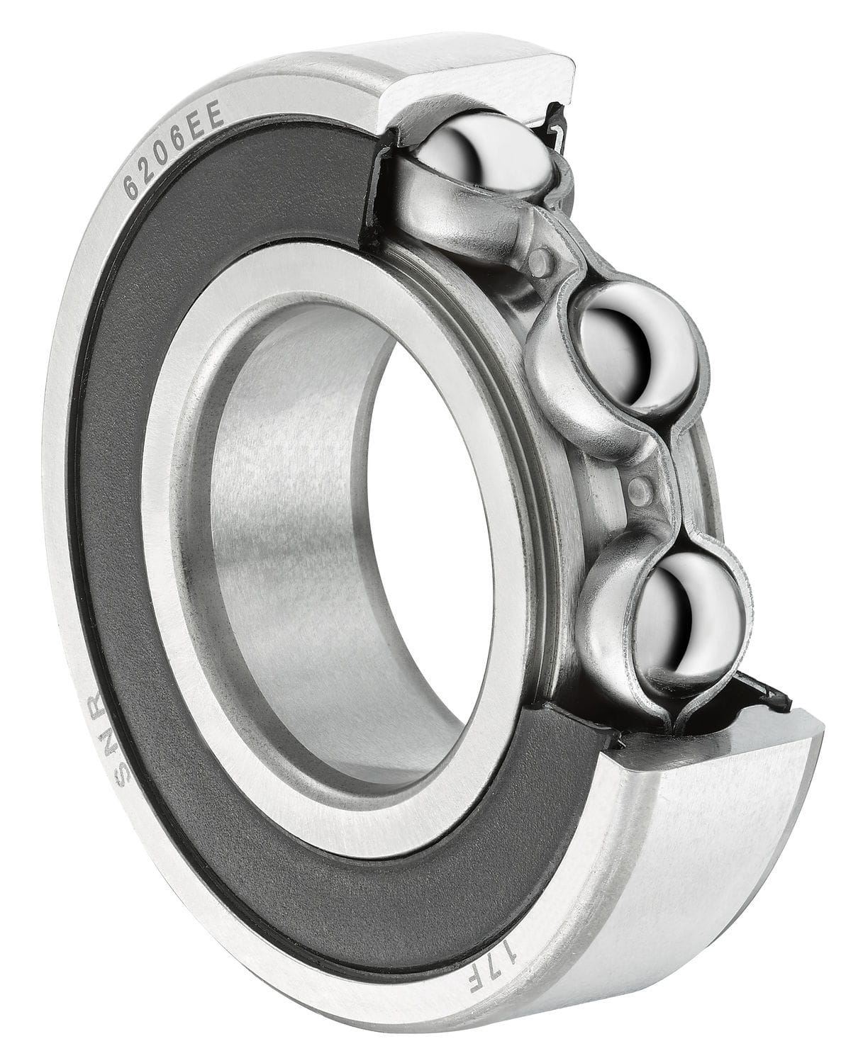 Cuscinetto a sfere - 60xx, 62xx, 63xx, 64xx, 16xxx - NTN Europe - radiale