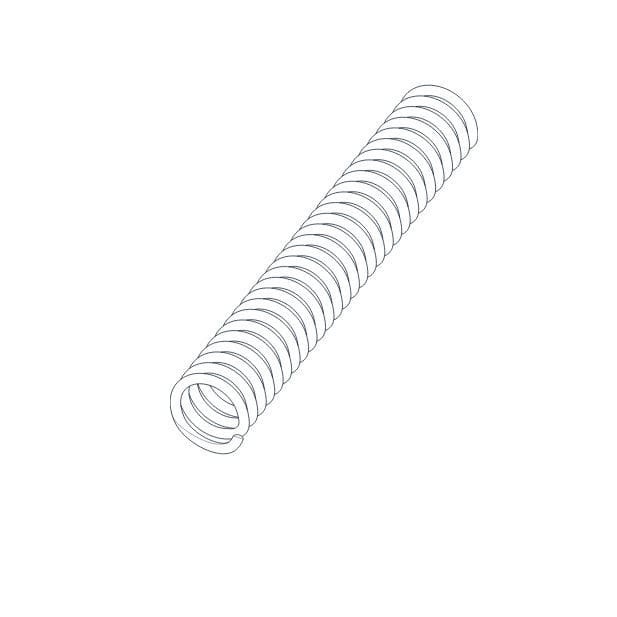 Molla di compressione - HELICAL - a filo / in acciaio inossidabile ...