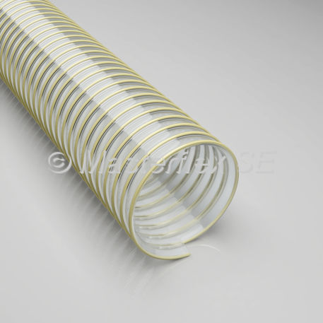 Tubo flessibile di trasporto - Cargoflex - Masterflex SE - per prodotti ...