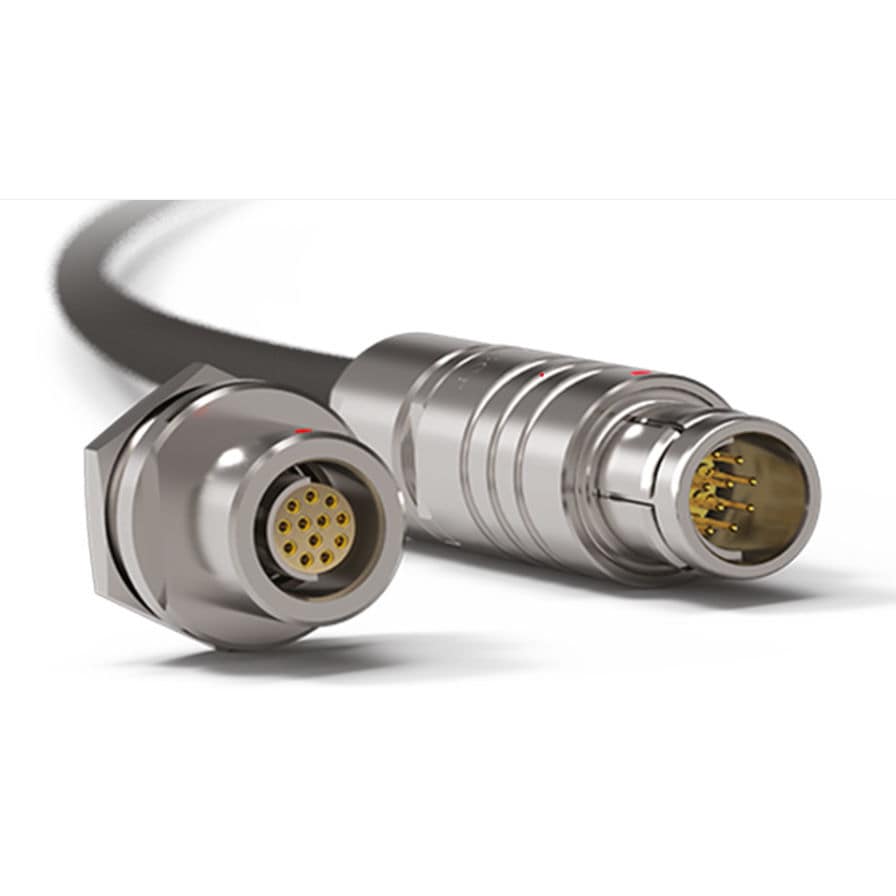 Connettore in acciaio inossidabile - Fischer Core Series Stainless ...