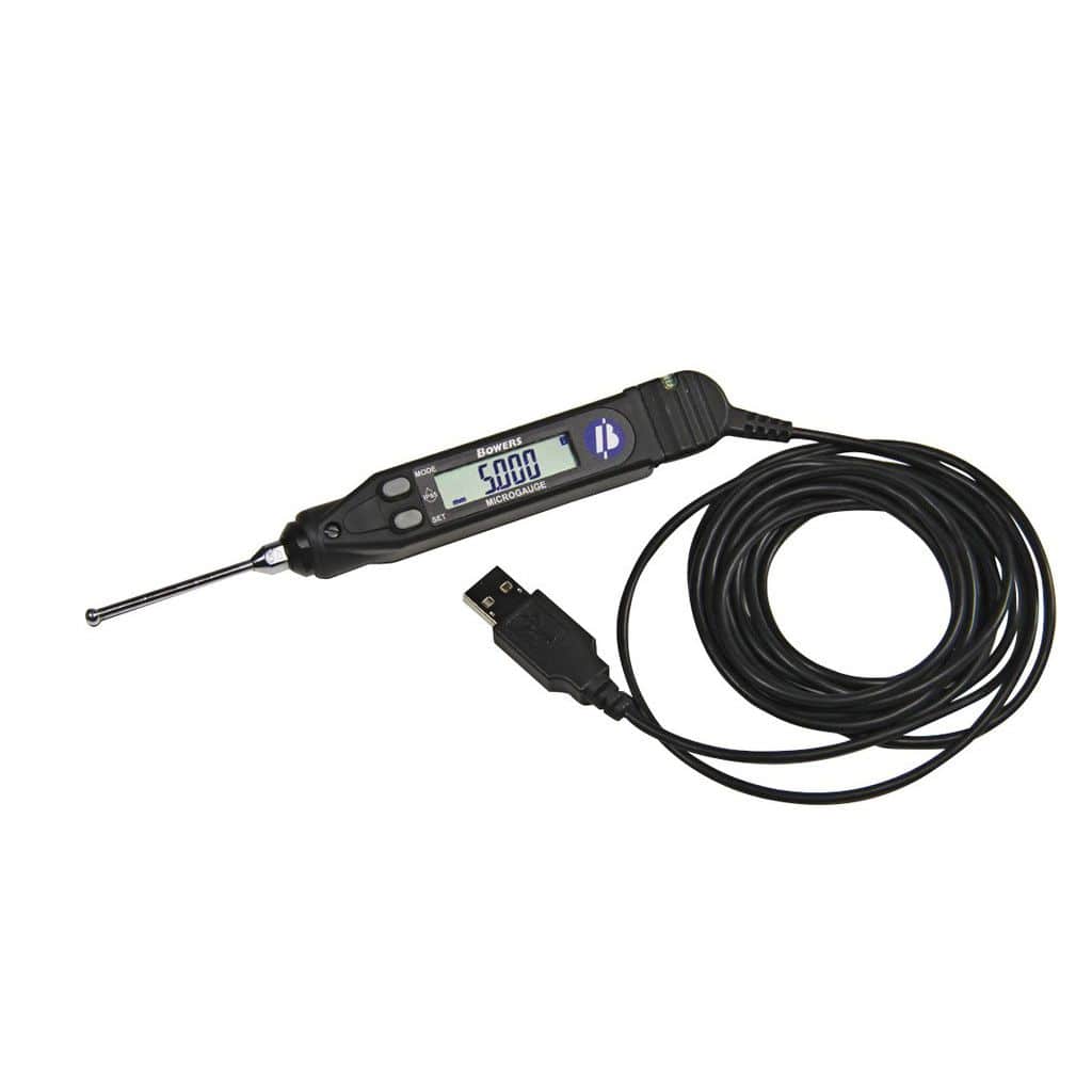 Micrometro di alesatura - MG0 series - Bowers Group - interno ...