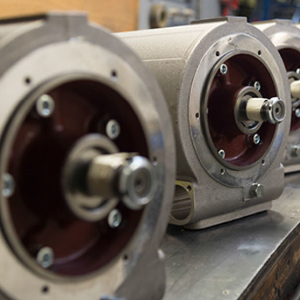 Compressore a palette - MATTEI - d'aria / elettrico / mobile