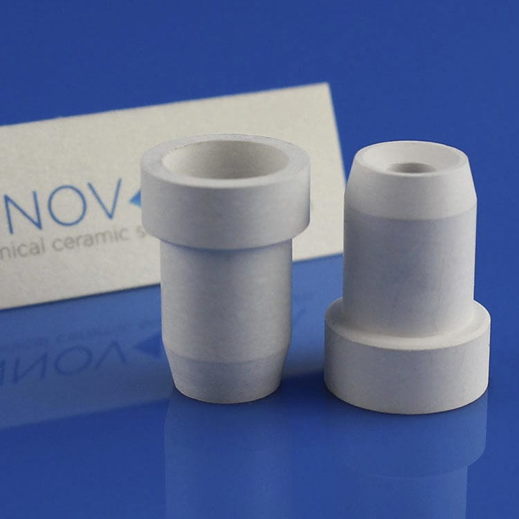 Porta-ugello in nitruro di boro - Xiamen Innovacera Advanced Materials ...