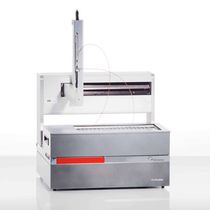 Analizzatore per prodotti alimentari - Tutti i produttori del settore ...