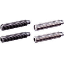 Perno filettato, Puntale filettato - Tutti i produttori del settore ...