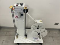 Svolgitore di bobina - Tutti i produttori del settore industriale