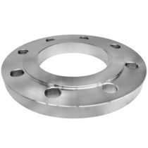 Flangia con collarino - Tutti i produttori del settore industriale