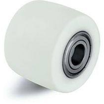 Rulli in nylon - Tutti i produttori del settore industriale - Video