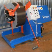 Svolgitore di bobina - Tutti i produttori del settore industriale