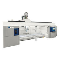 CMS S.p.A.: Macchine utensili - DirectIndustry