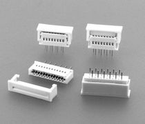 Connettore FPC/FFC - Tutti i produttori del settore industriale